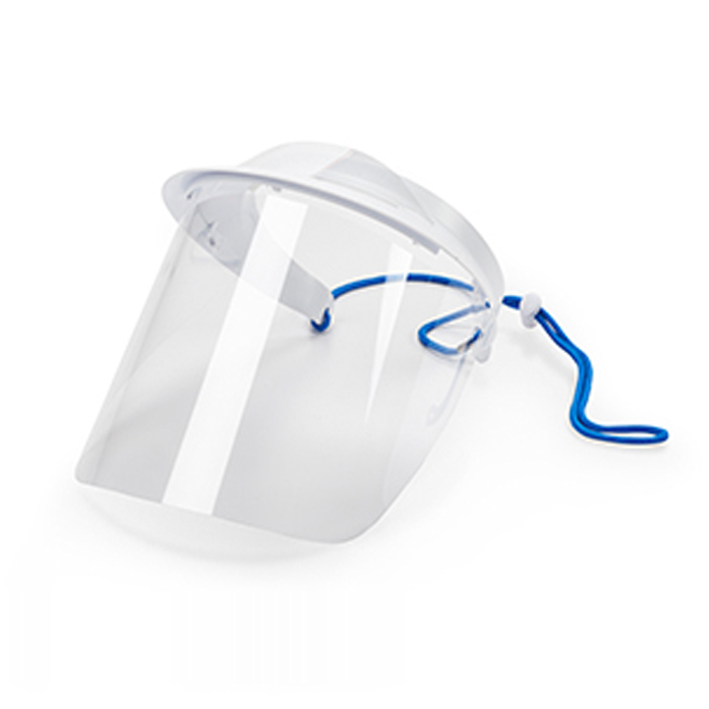 Polysoft VisorShield Kit - RPC Rabrenco